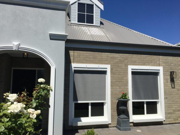 Window Screens Adelaide | Essential Roller Shutters