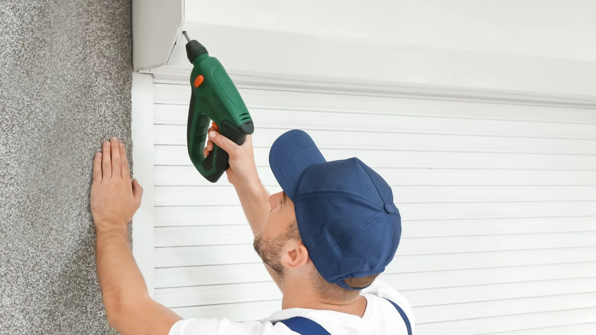 How to Fix Roller Shutters: Expert Tips & Solutions – ERS