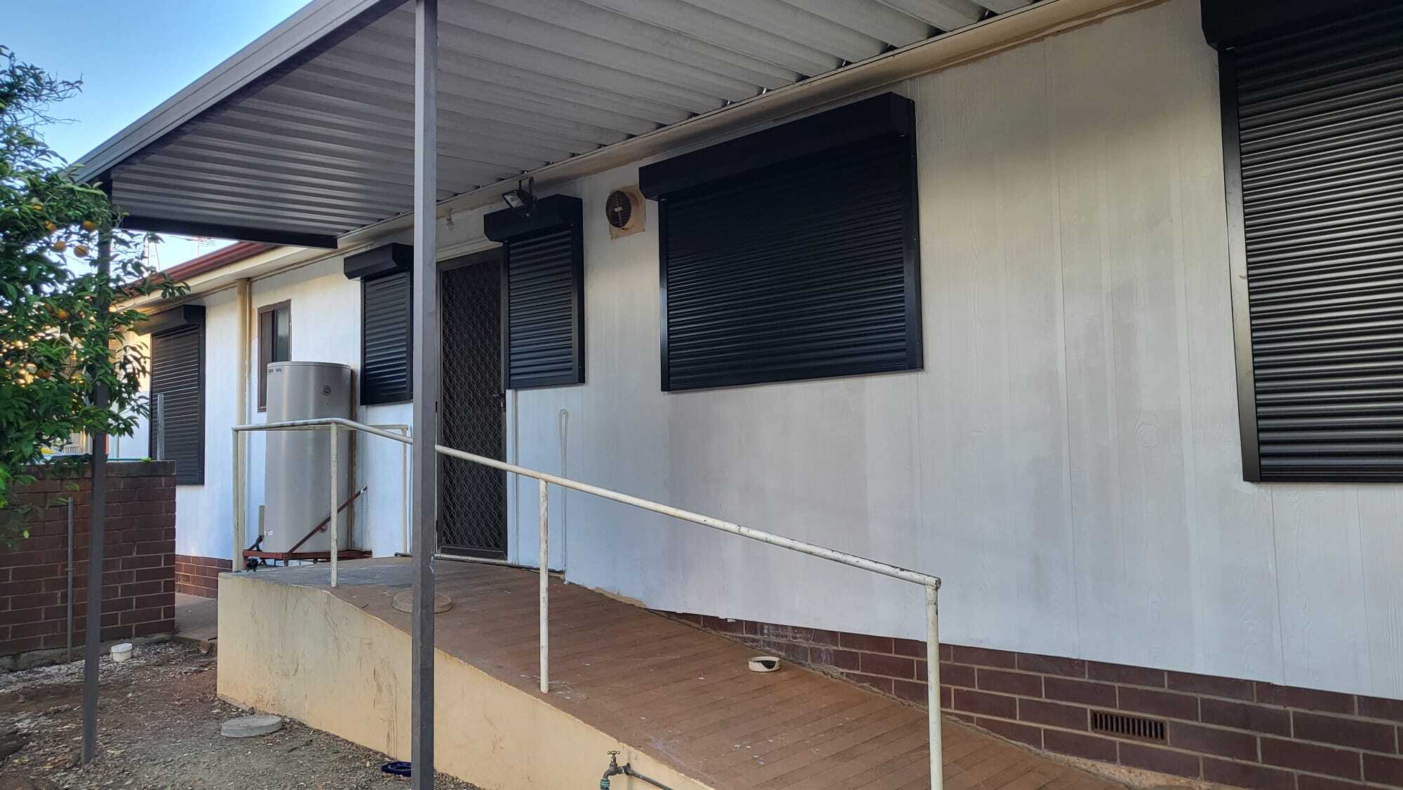 Roller Shutters vs Plantation Shutters: Which is Best?