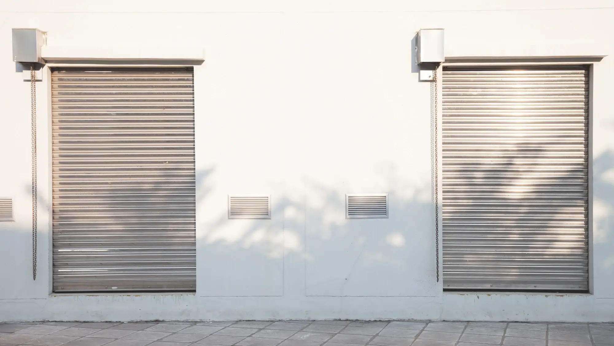 Tips to Increase Your Roller Shutter’s Lifespan | Essential
